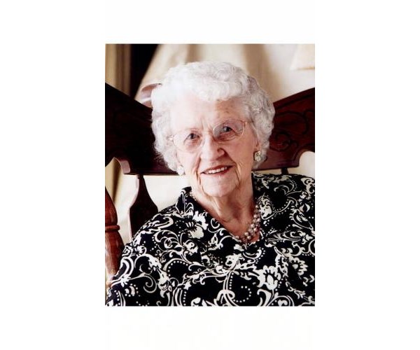 Alberta Smith Obituary (1920 - 2017) - Idaho Falls, ID - Post Register