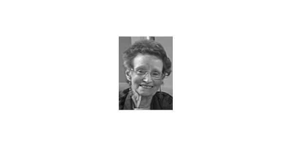 Doris Holm Obituary (2012) - Idaho Falls, ID - Post Register