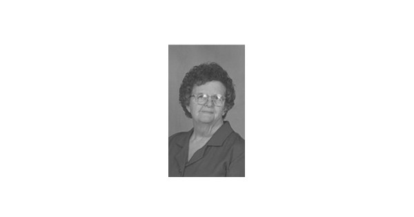 Miriam Brighton Obituary (2012) - Idaho Falls, ID - Post Register