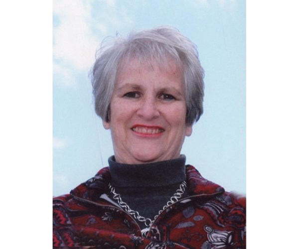 Ann Nisson Obituary (1947 - 2023) - Shelley, ID - Post Register