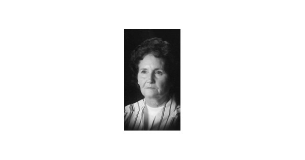 Marie Henderson Obituary (2013) - Idaho Falls, ID - Post Register