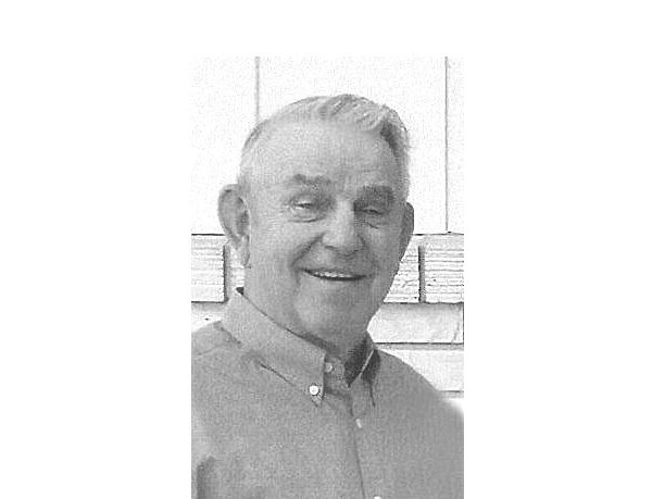 Jerry Clark Obituary (1937 - 2013) - Rigby, ID - Post Register