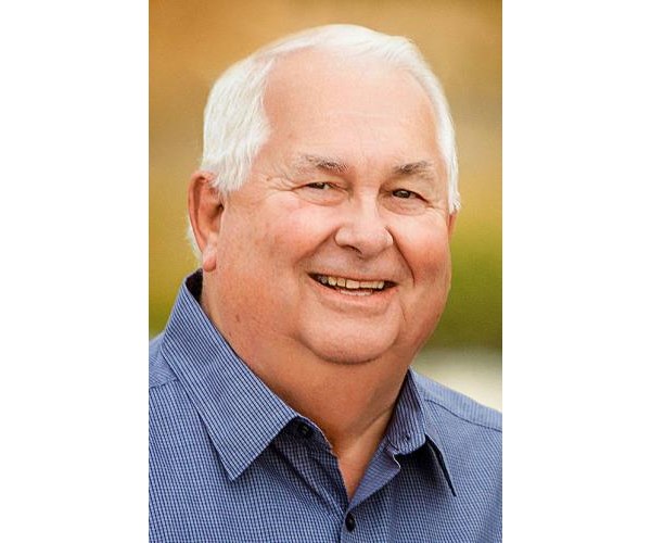 Robers Telford Obituary (1950 - 2018) - Monteview, ID - Post Register