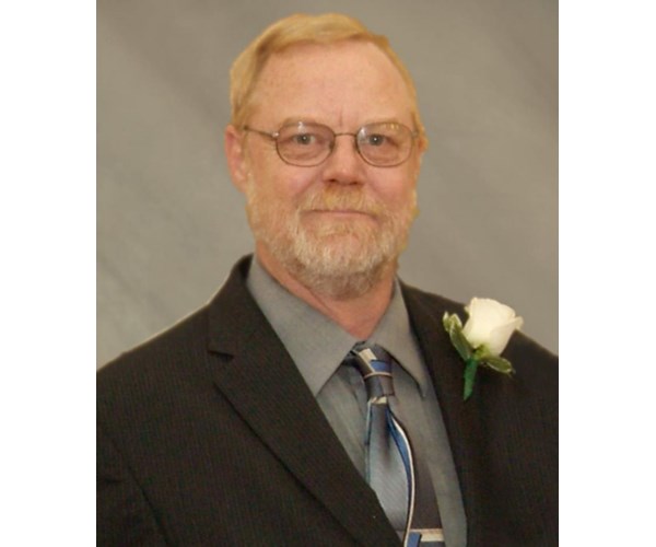 Michael Bush Obituary (1961 - 2023) - Idaho Falls, ID - Post Register