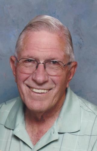 Keith Metcalf Obituary (1927 - 2018) - Idaho Falls, ID - Post Register