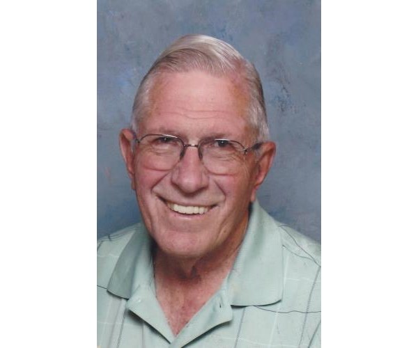 Keith Metcalf Obituary (1927 - 2018) - Idaho Falls, ID - Post Register