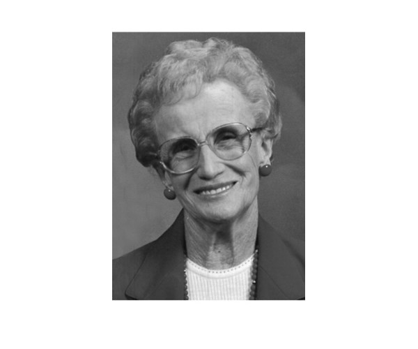 Emma Witt Obituary (1916 - 2014) - Boise, ID - Post Register