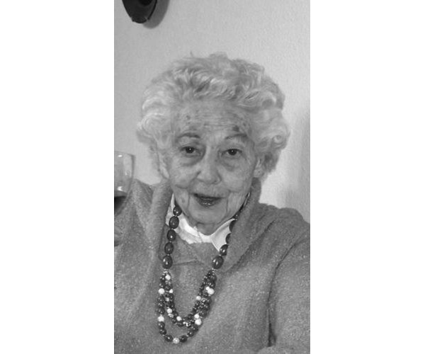 Elsie Sharp Obituary (1917 - 2014) - SALMON, ID - Post Register
