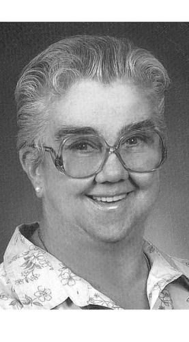 Darlene Wright Obituary (1938 - 2014) - Idaho Falls, ID - Post Register