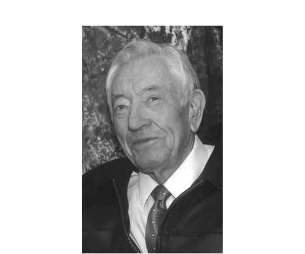 Donald Warner Obituary (1928 - 2014) - Rigby, ID - Post Register