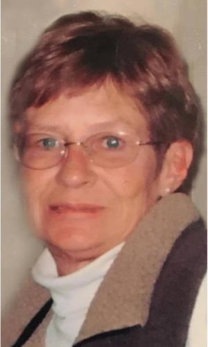 Vicky Grover Obituary (1954 - 2018) - Rexburg, ID - Post Register