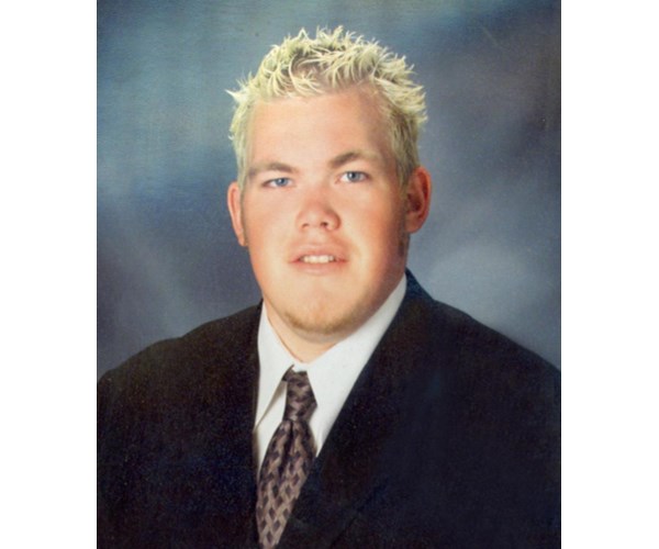 Aaron Johnston Obituary (1983 - 2024) - Idaho Falls, ID - Post Register