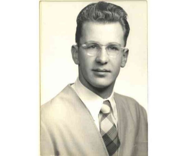Richard Lundberg Obituary (1929 - 2023) - Idaho Falls, ID - Post Register