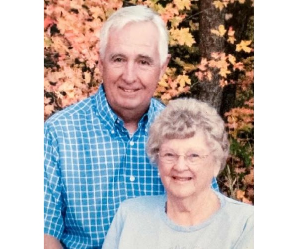 Virginia Deinstadt Obituary (1928 - 2024) - Idaho Falls, ID - Post Register