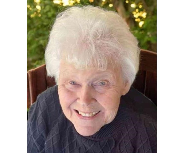 Virginia Anderson Obituary (1939 - 2024) - Idaho Falls, ID - Post Register