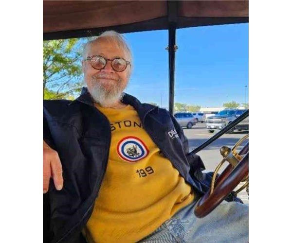 Richard Eagle Obituary (1947 - 2024) - Idaho Falls, ID - Post Register