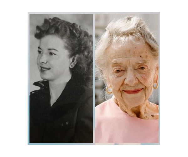 Valene Heer Obituary (1929 - 2025) - Idaho Falls, ID - Post Register