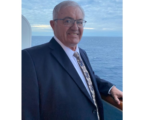 Richard Tew Obituary (1954 - 2025) - Blackfoot, ID - Post Register