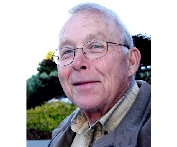 Jack Cleveland Obituary (1941 - 2025) - Idaho Falls, ID - Post Register