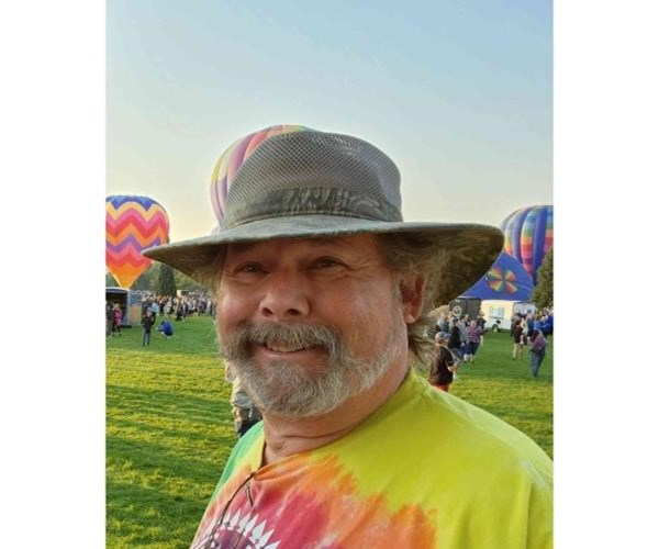 David Strahm Obituary (1951 - 2025) - Idaho Falls, ID - Post Register