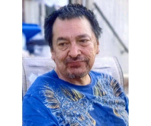 Mike Menard Obituary (1964 - 2025) - Idaho Falls, ID - Post Register