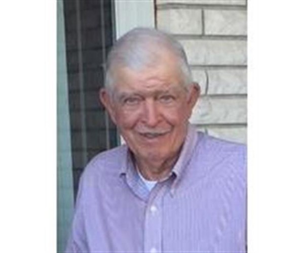 Ralph Hunter Obituary (1932 - 2025) - Idaho Falls, ID - Post Register