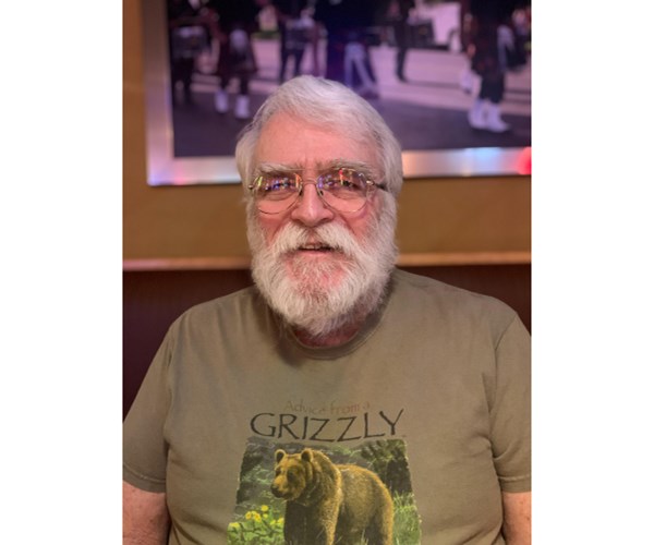 Douglas Gracey Obituary (1944 - 2025) - Idaho Falls, ID - Post Register