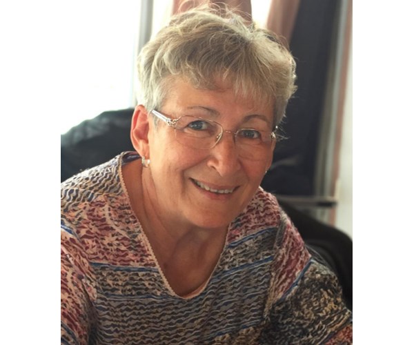 Susan Anderson Obituary (1947 - 2025) - Pocatello, ID - Post Register