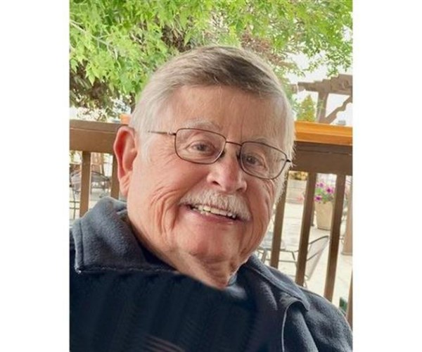 Richard Carr Obituary (1939 - 2025) - Idaho Falls, ID - Post Register