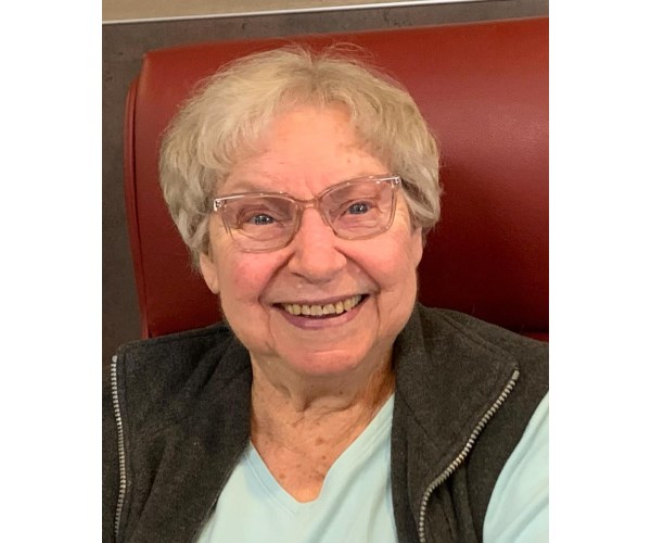 Joyce Wilson Obituary (2026 - 2026) - Silverdale, ID - Post Register