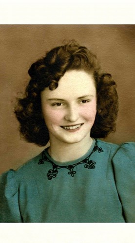 Lois Parry Obituary (1923 - 2014) - Idaho Falls, ID - Post Register
