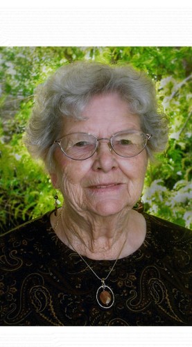 Esther Nelson Obituary (1923 - 2014) - Idaho Falls, ID - Post Register