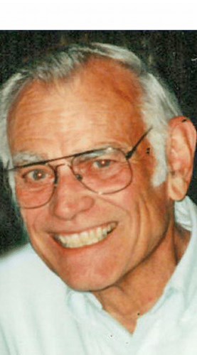 Jay Mincher Obituary (1933 - 2014) - Idaho Falls, ID - Post Register