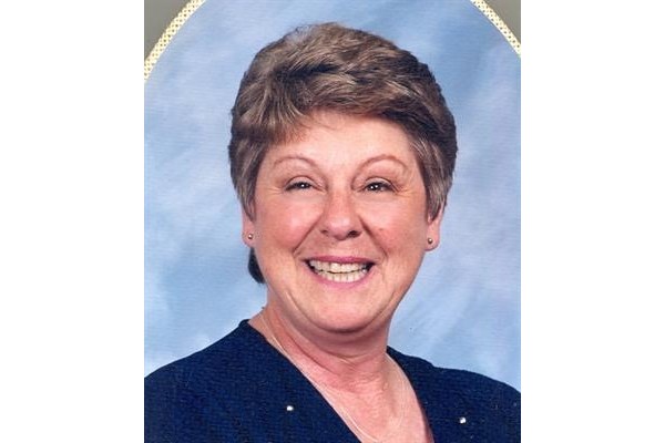 Pat Baker Obituary (1944 - 2018) - Idaho Falls, ID - Post Register