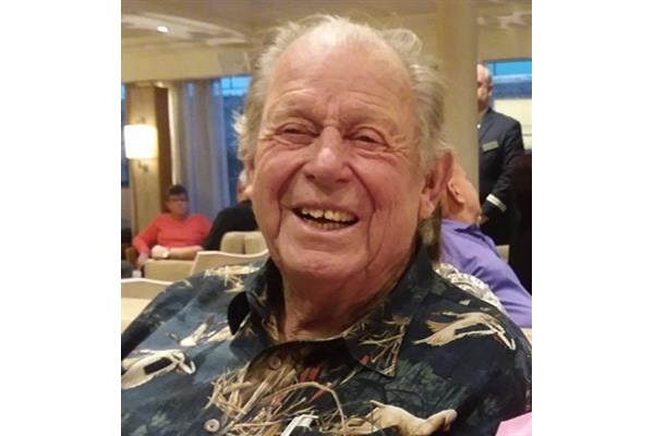 Norman Sowards Obituary (1932 - 2018) - Arco, ID - Post Register