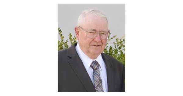 Mark Barnard Obituary (1936 - 2019) - Shelley, ID - Post Register