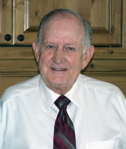 Donald Taylor Obituary (1930 - 2019) - Ammon, ID - Post Register