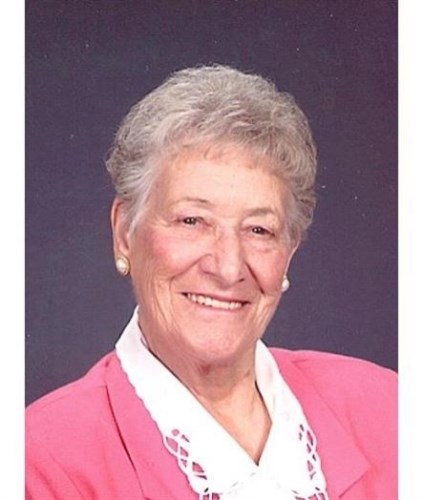 Mary Rieth Obituary (1927 - 2019) - Idaho Falls, ID - Post Register
