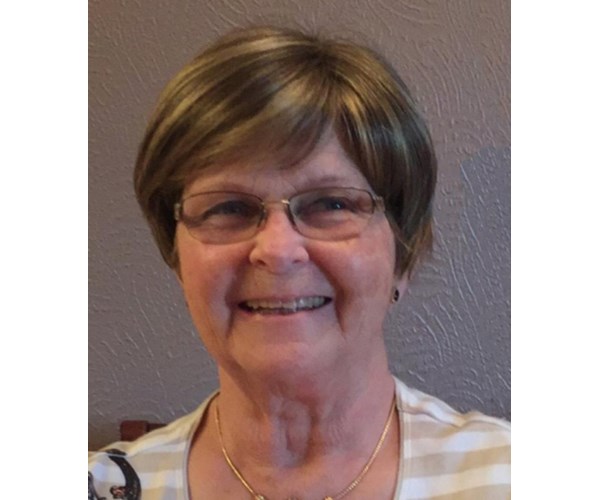 Nelda Morgan Obituary (1946 - 2019) - Blackfoot, ID - Post Register