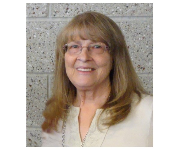 Bonnie Jackson Obituary (1945 - 2019) - Rigby, ID - Post Register