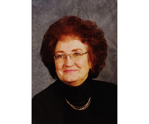 Lorna Vance Obituary (1934 - 2019) - St. Anthony, ID - Post Register