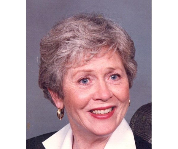 Patricia Goodrich Obituary (1929 - 2020) - Idaho Falls, ID - Post Register