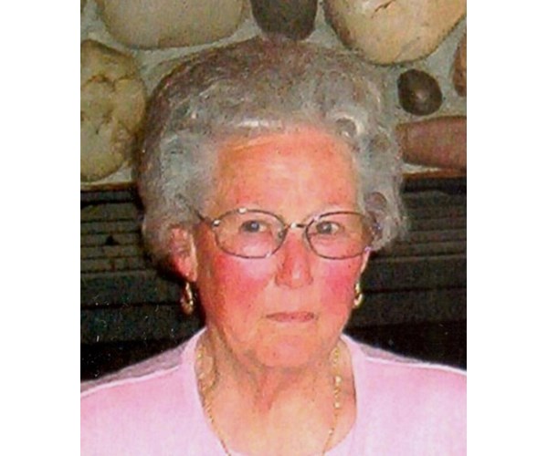 Eileen Anderson Obituary (1929 - 2020) - Idaho Falls, ID - Post Register