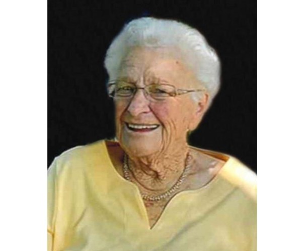 Carol Briggs Obituary (1934 - 2020) - Rigby, ID - Post Register