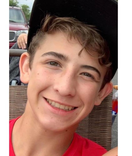 Mitchell Hansen Obituary (2002 - 2020) - Rexburg, ID - Post Register