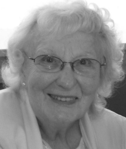 Betty Enzminger Obituary (1924 - 2020) - Idaho Falls, ID - Post Register