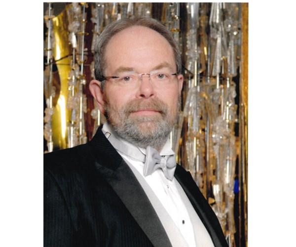 Mark Marchant Obituary (1956 - 2020) - Rigby, ID - Post Register