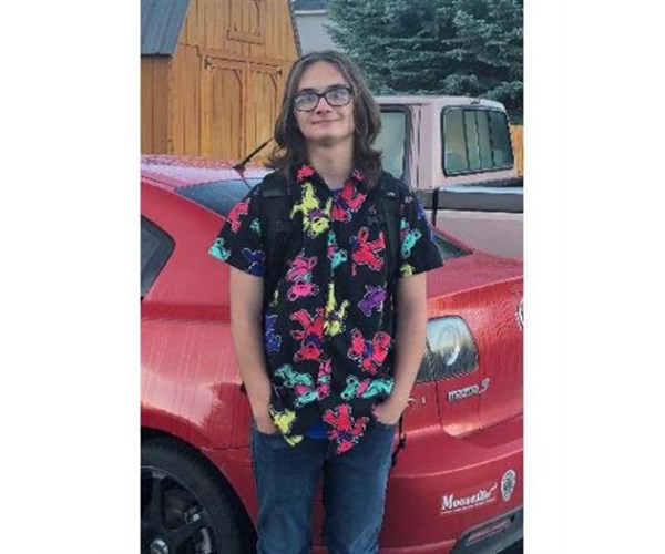 Kyle Larish Obituary (2003 - 2020) - Ashton, ID - Post Register