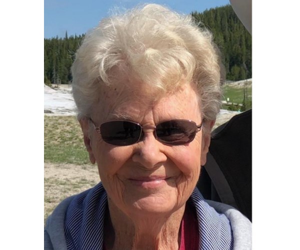 Carla Moore Obituary (1931 - 2020) - Afton, WY - Post Register