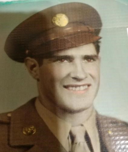 Richard Lott Obituary (1919 - 2020) - Blackfoot, ID - Post Register